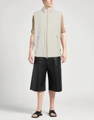 Paul & Shark Vest Light Size Polyester, Elastane