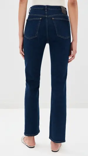Tove Marlo Straight Leg Jeans