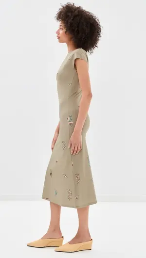 Rodebjer Otta Duchess Dress