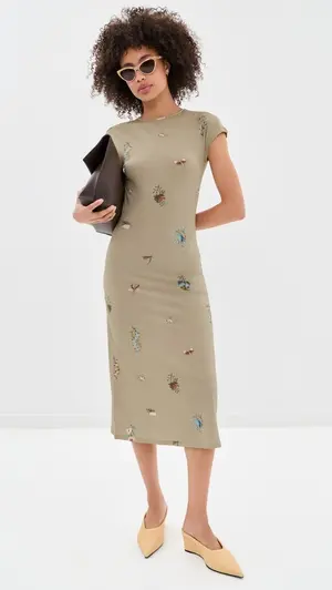 Rodebjer Otta Duchess Dress