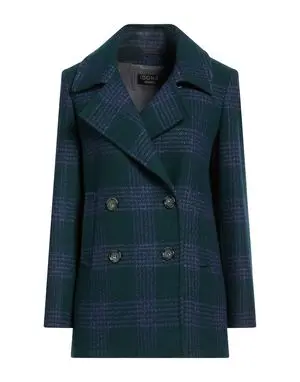 Cinzia Rocca Pea Coat