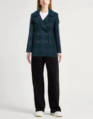 Cinzia Rocca Pea Coat