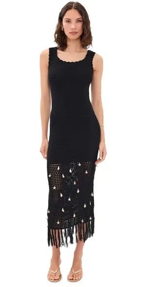 EN SAISON Dahlia Midi Dress