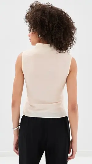 ALIGNE Dana Sheer Top
