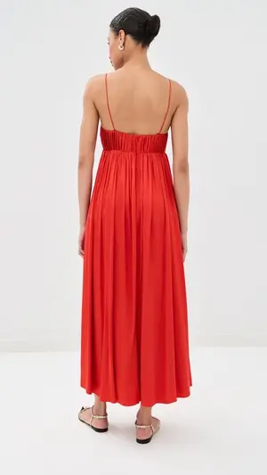 Tove Katrine Dress