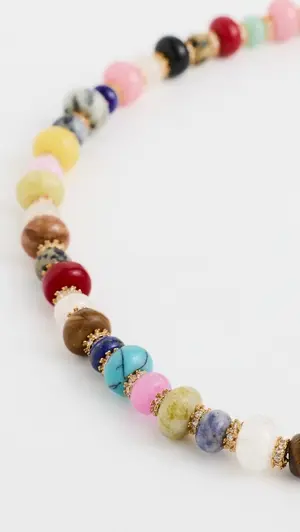 MARTHA CALVO Mira Necklace