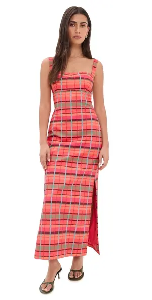Hill House Home The Agnes Dress
