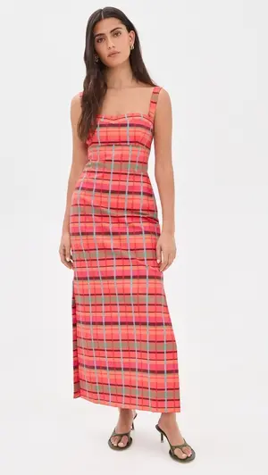 Hill House Home The Agnes Dress
