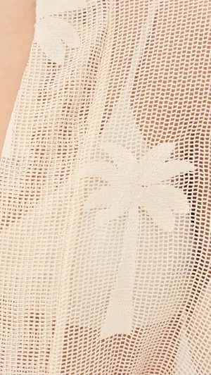 Johanna Ortiz Palm & Soul Kimono