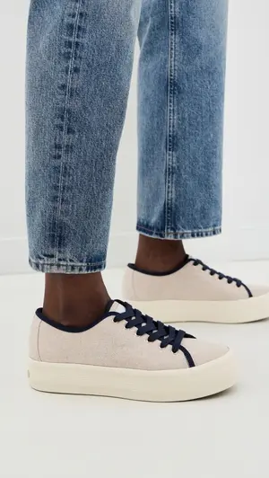 Veronica Beard Truett Sneakers
