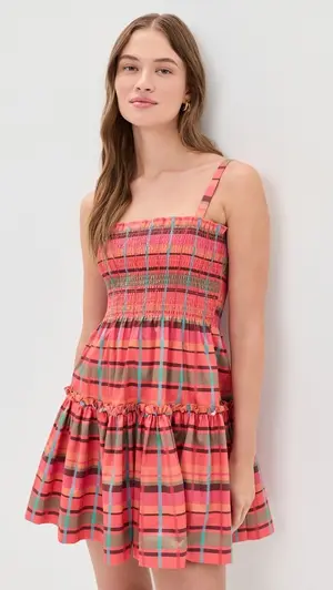 Hill House Home Seraphina Mini Dress