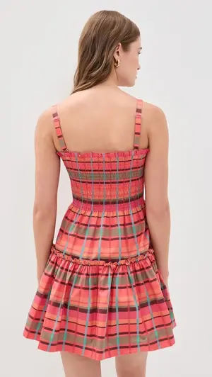 Hill House Home Seraphina Mini Dress
