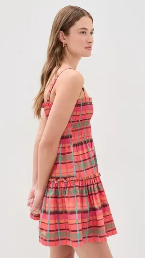 Hill House Home Seraphina Mini Dress