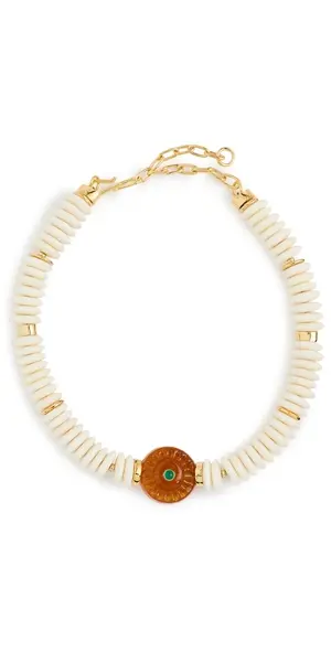 LIZZIE FORTUNATO Marisol Collar