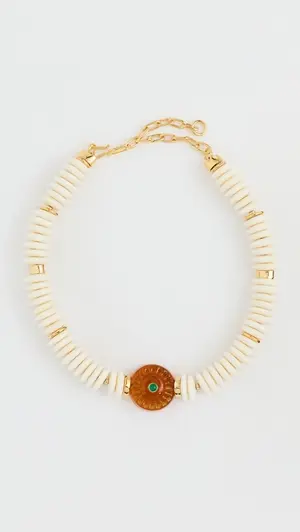 LIZZIE FORTUNATO Marisol Collar