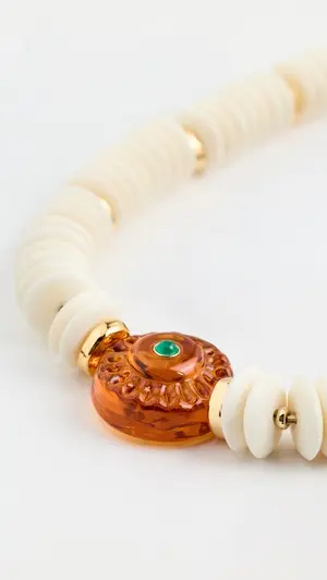 LIZZIE FORTUNATO Marisol Collar