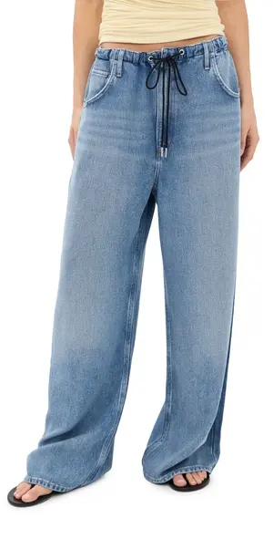 AGOLDE Shaw Jeans