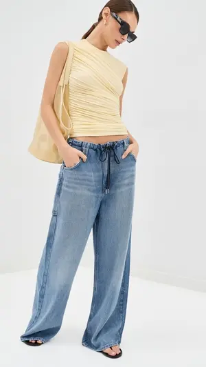 AGOLDE Shaw Jeans