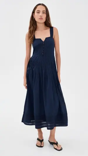 The Great. The Day Break Dress