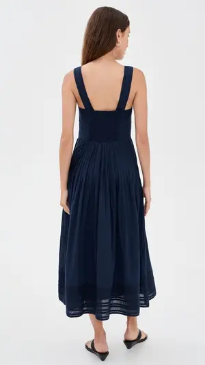 The Great. The Day Break Dress