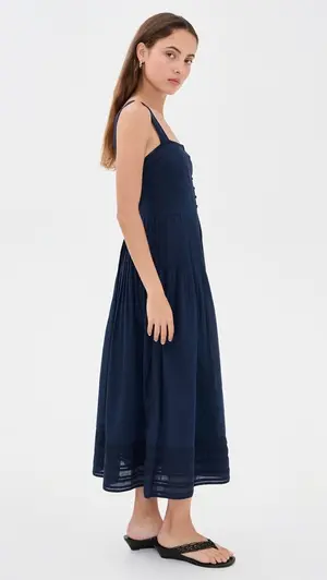 The Great. The Day Break Dress