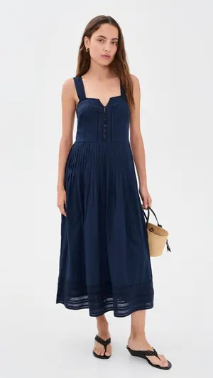 The Great. The Day Break Dress