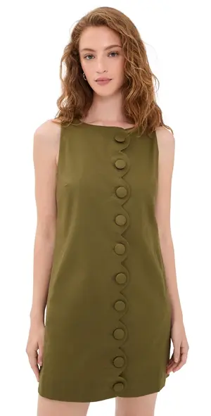 O.P.T O. P.t Jasen Dress
