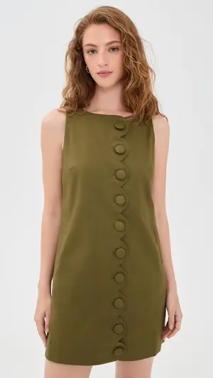 O.P.T O. P.t Jasen Dress