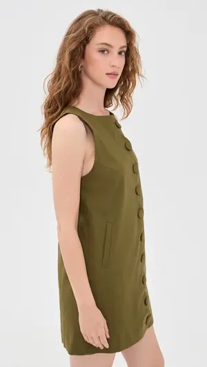 O.P.T O. P.t Jasen Dress