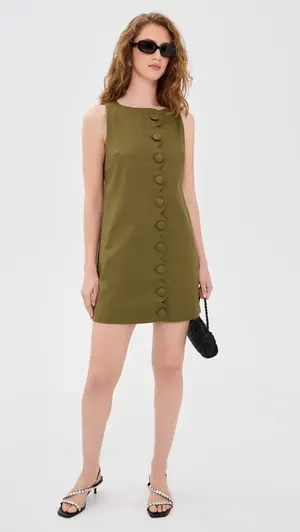 O.P.T O. P.t Jasen Dress
