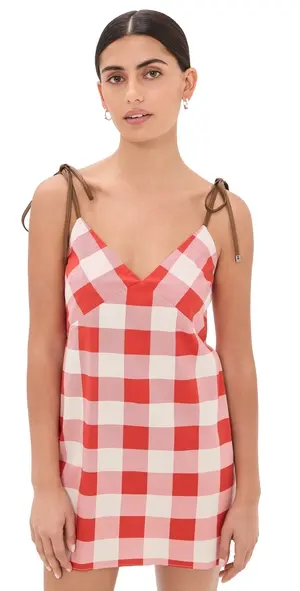 SEROYA Shantie Dress