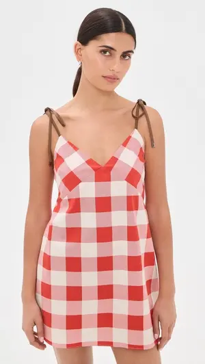SEROYA Shantie Dress