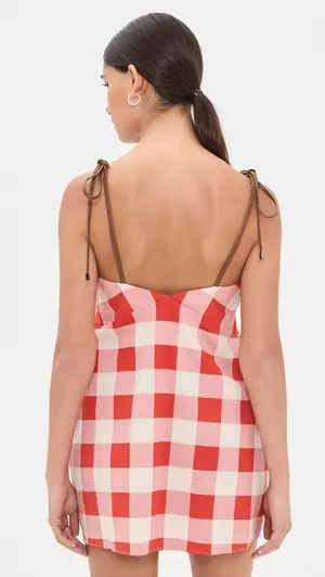 SEROYA Shantie Dress