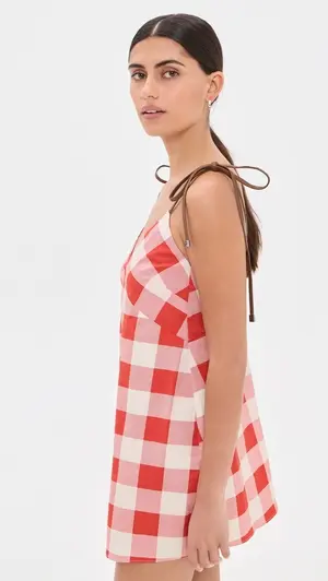 SEROYA Shantie Dress