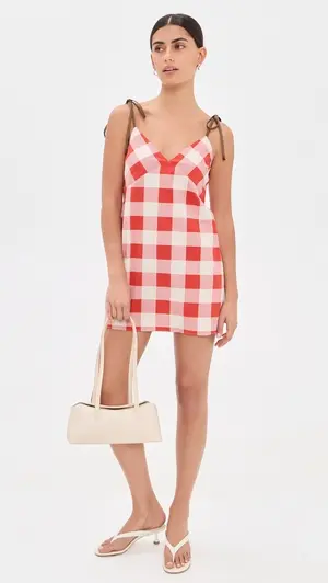 SEROYA Shantie Dress