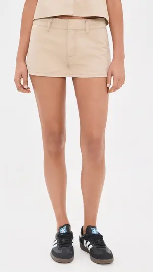 Lioness Rhode Mini Skort