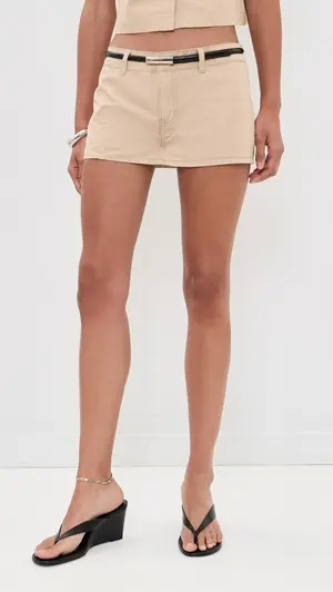 Lioness Rhode Mini Skort