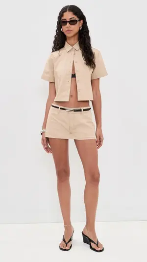 Lioness Rhode Mini Skort
