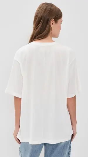 Roucha Tadao T-shirt
