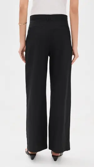 SEVEN WONDERS Robyn Tailored Wide Leg Pants