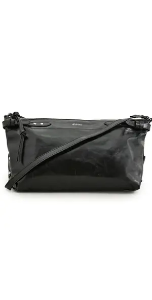 Isabel Marant Étoile Winna Day Shoulder Bag