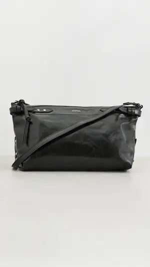 Isabel Marant Étoile Winna Day Shoulder Bag