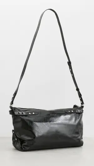 Isabel Marant Étoile Winna Day Shoulder Bag