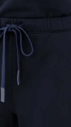 TWP Sweat Shorts