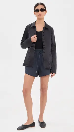 Roucha Olivia Blazer