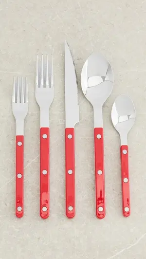 SABRE 5-piece Cutlery Set