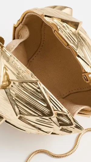 Simkhai Isabella Clutch