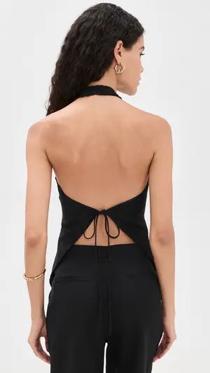 SEVEN WONDERS Robyn Top
