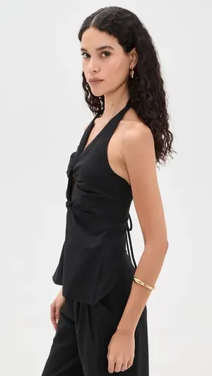 SEVEN WONDERS Robyn Top