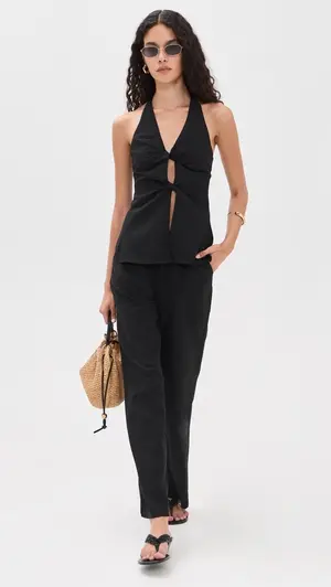 SEVEN WONDERS Robyn Top